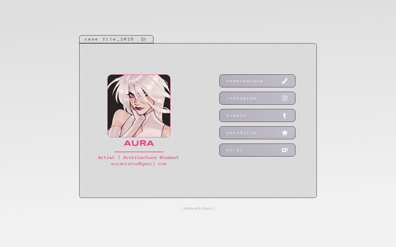 AURA